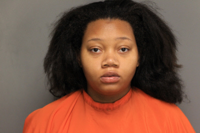 DOMINIQUE MARIE HAMILTON – Pee Dee’s Wanted